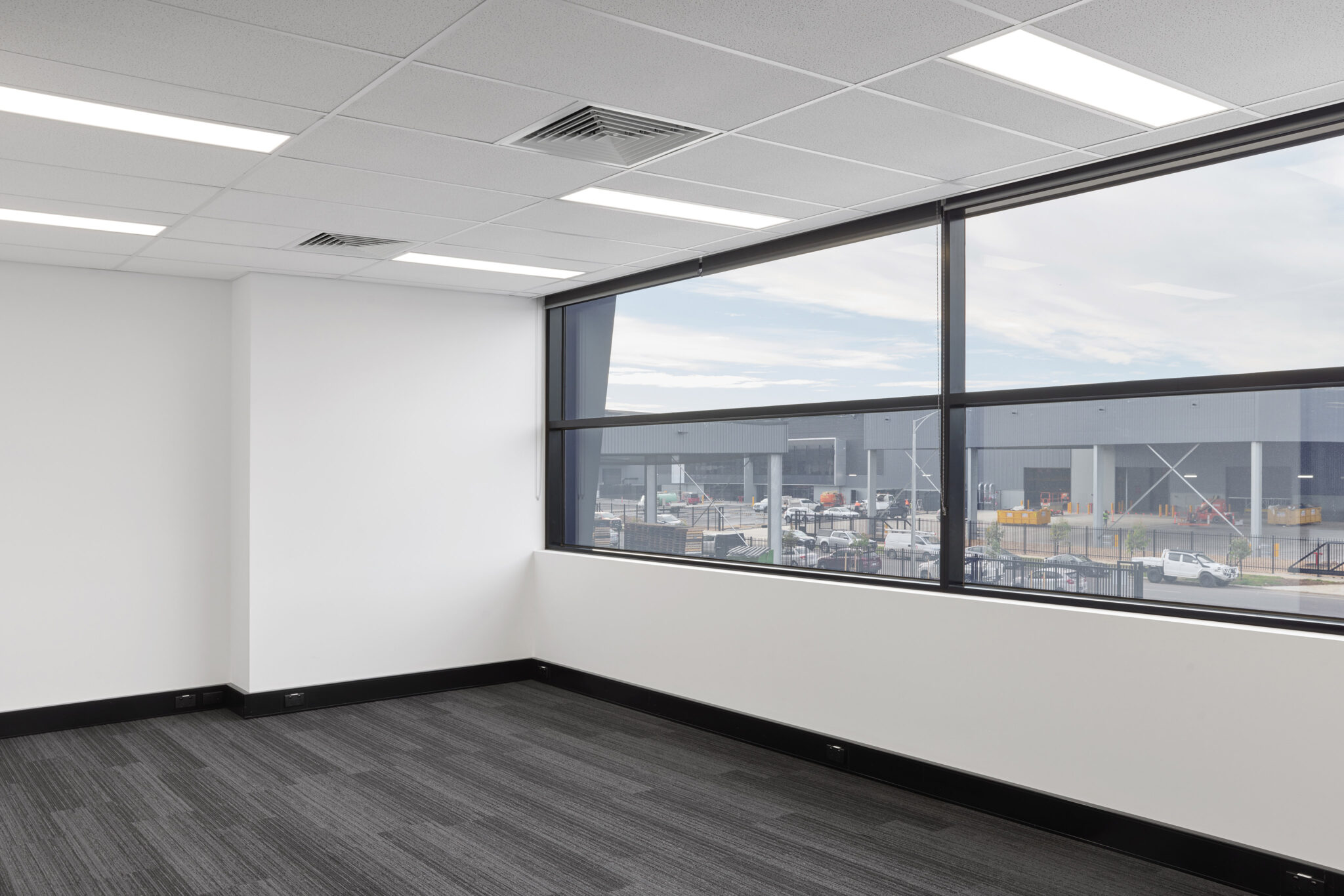 Ternary – Commercial Construction Melbourne